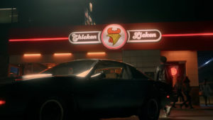 WATCH: Chicken Licken new advert takes us back to 'Knight Rider' series ...