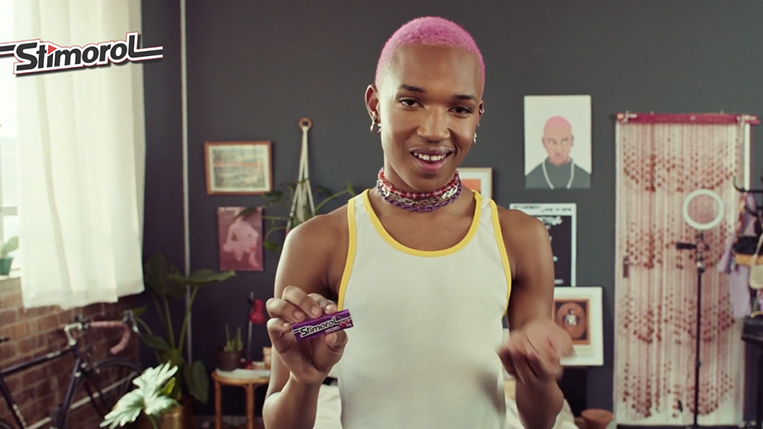 Stimorol launches new refreshing TV Ad with Nkuley - YOMZANSI ...