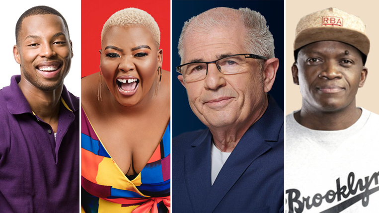 Here are all the finalists for The Radio Awards 2021 - YOMZANSI ...