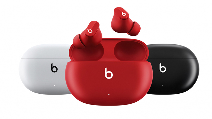 Apple unveils new wireless 'Beats Studio Buds' : Key Features ...