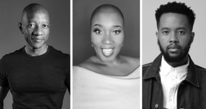 Sammy T, Andy Maqondwana and MaBlerh join Kaya FM - YOMZANSI ...