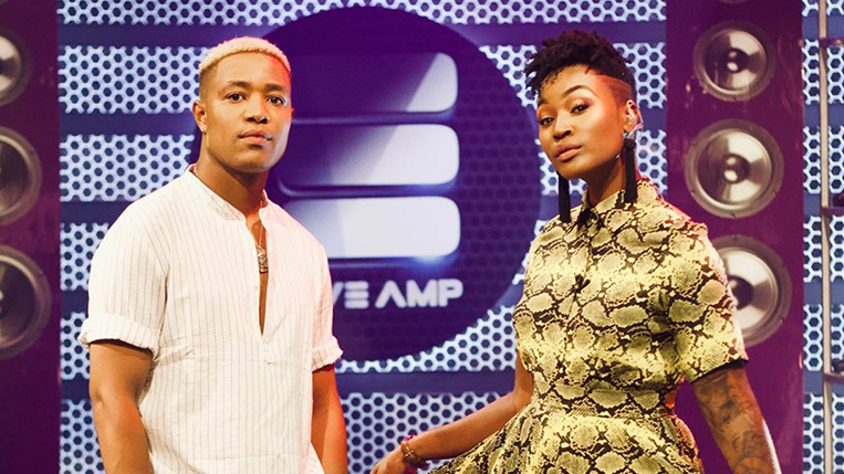SABC1’s music show 'Live AMP' is coming to an end - YOMZANSI ...