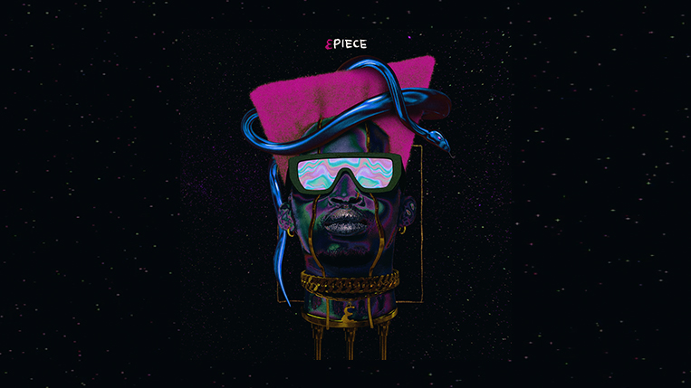 STREAM: Tshego releases a surprise EP ‘3 PIECE’ - YOMZANSI. Documenting ...