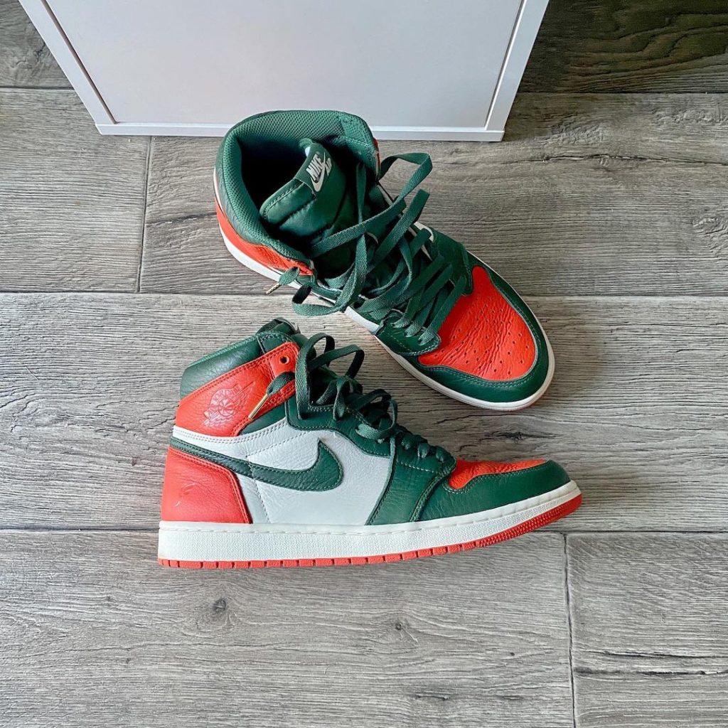 The Top 10 Best Sneaker photos of the week - YOMZANSI. Documenting THE ...