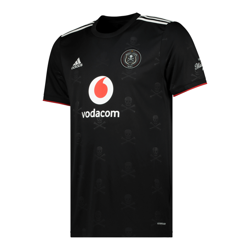 Orlando Pirates & adidas unveil new 2021/22 Home & Away Kits - YOMZANSI ...