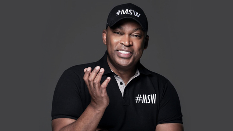 SAFA is not happy with Robert Marawa's recent departure from the SABC ...