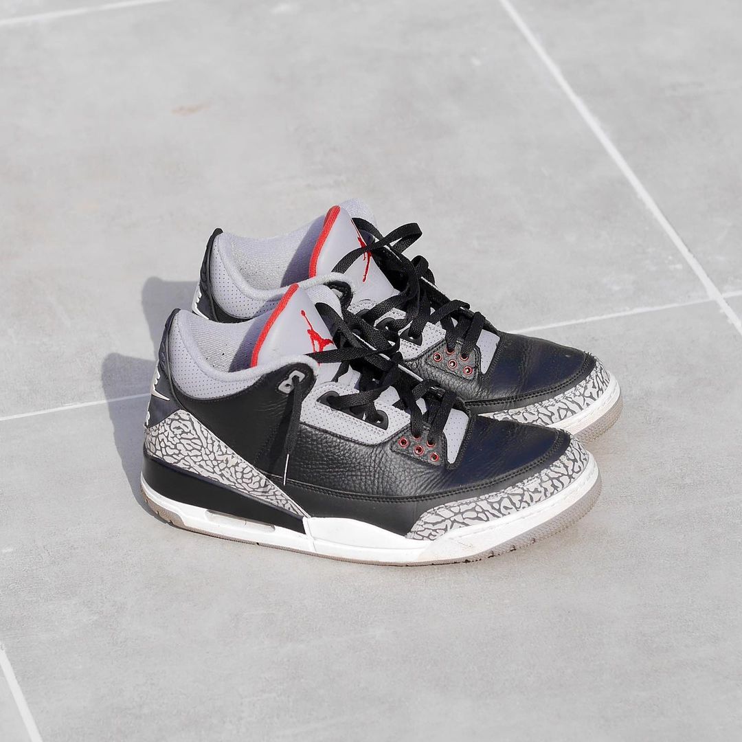 The Top 10 Best Sneaker photos of the week - YOMZANSI. Documenting THE ...