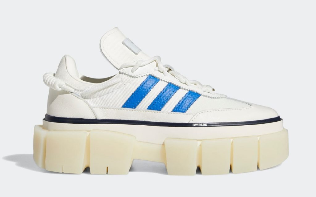 Beyoncé’s IVY PARK x adidas “Rodeo” Collection is releasing this week ...