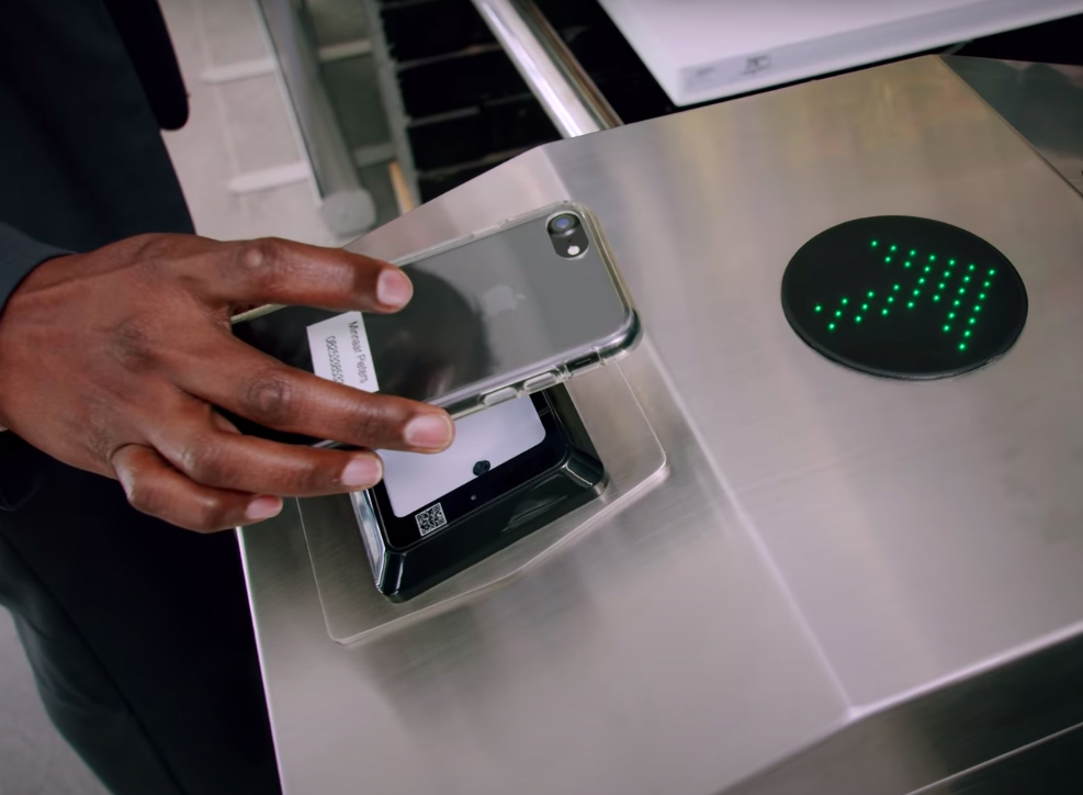 Checkers is testing a new cashierless, no queues, no waiting store in ...