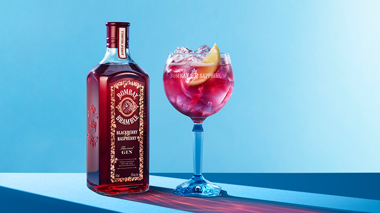 Bacardi South Africa announces the introduction of Bombay Bramble ...