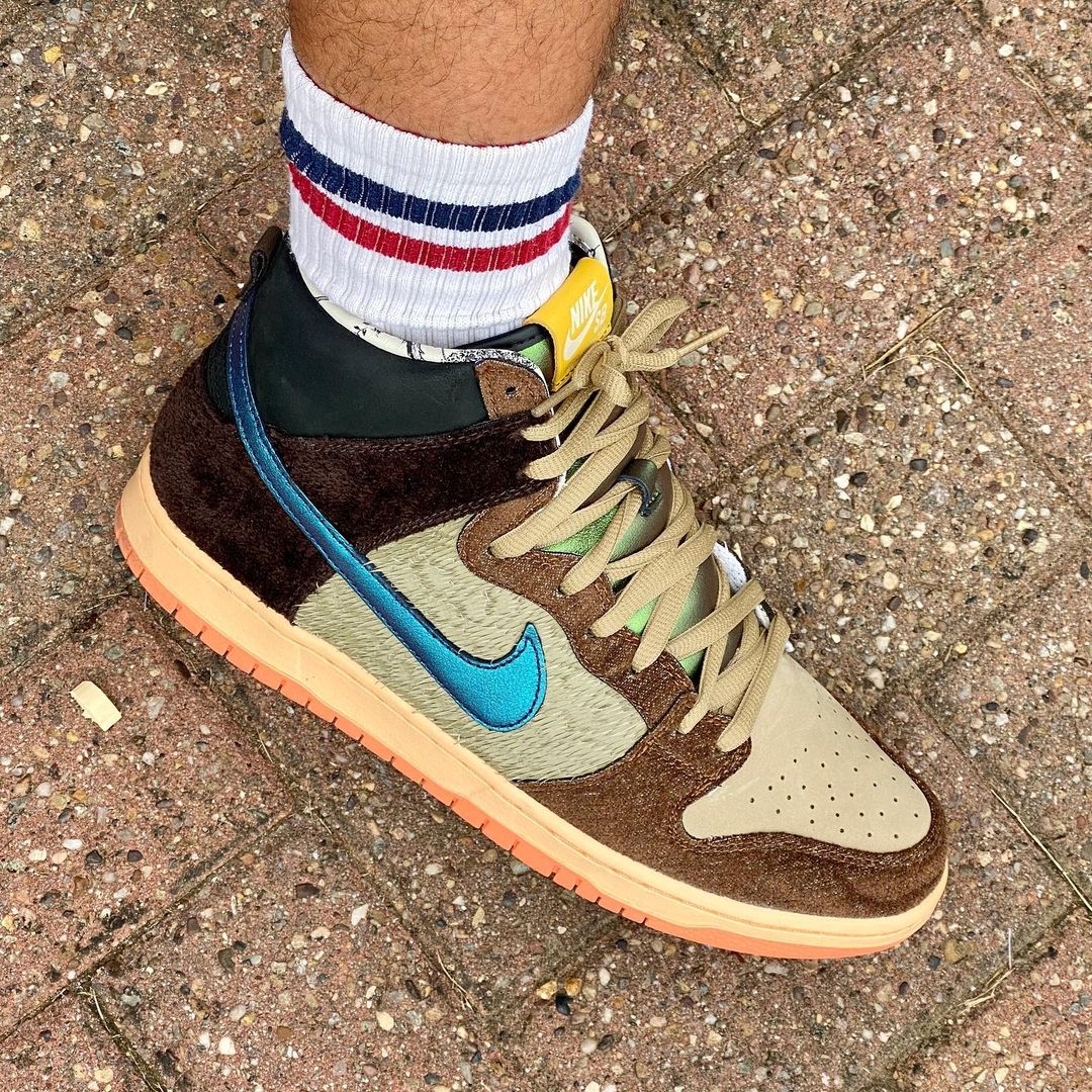 The Top 10 Best Sneaker photos of the week - YOMZANSI. Documenting THE ...