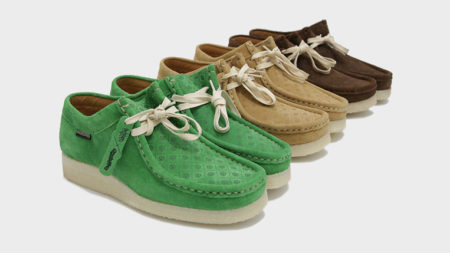 Shelflife links up with Grasshoppers for a clean take on the iconic ...