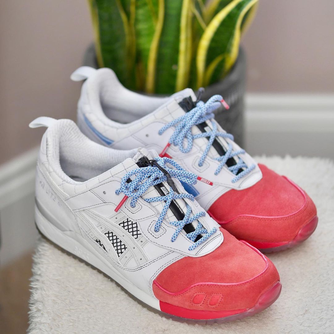 The Top 10 Best Sneaker photos of the week - YOMZANSI. Documenting THE ...