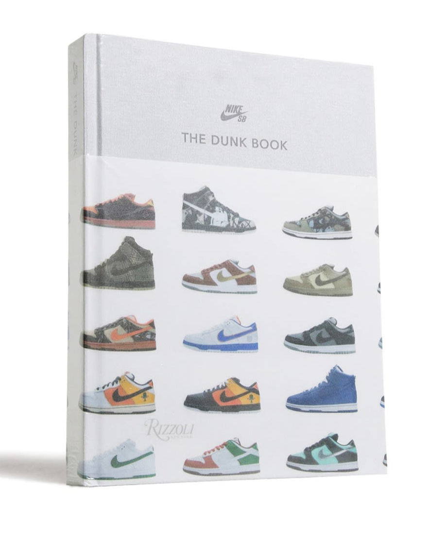Here are the best Sneaker Books to buy right now! - YOMZANSI ...