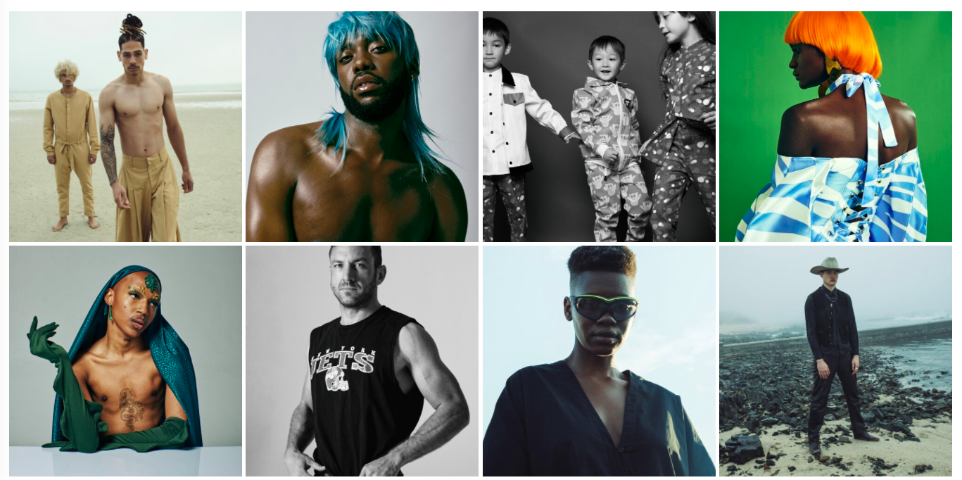 10 South African Photographers you need to follow (2021) - YOMZANSI ...