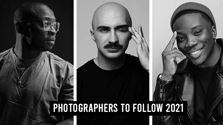 10 South African Photographers you need to follow (2021) - YOMZANSI ...