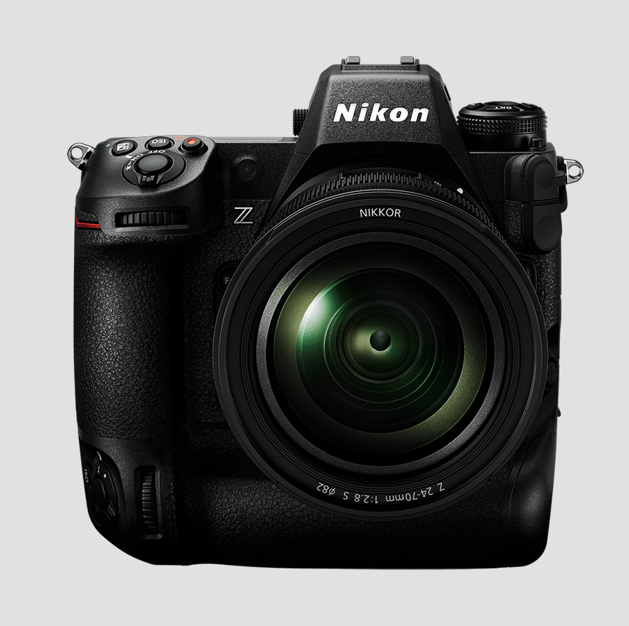 Nikon teases its upcoming Z9 - YOMZANSI. Documenting THE CULTURE