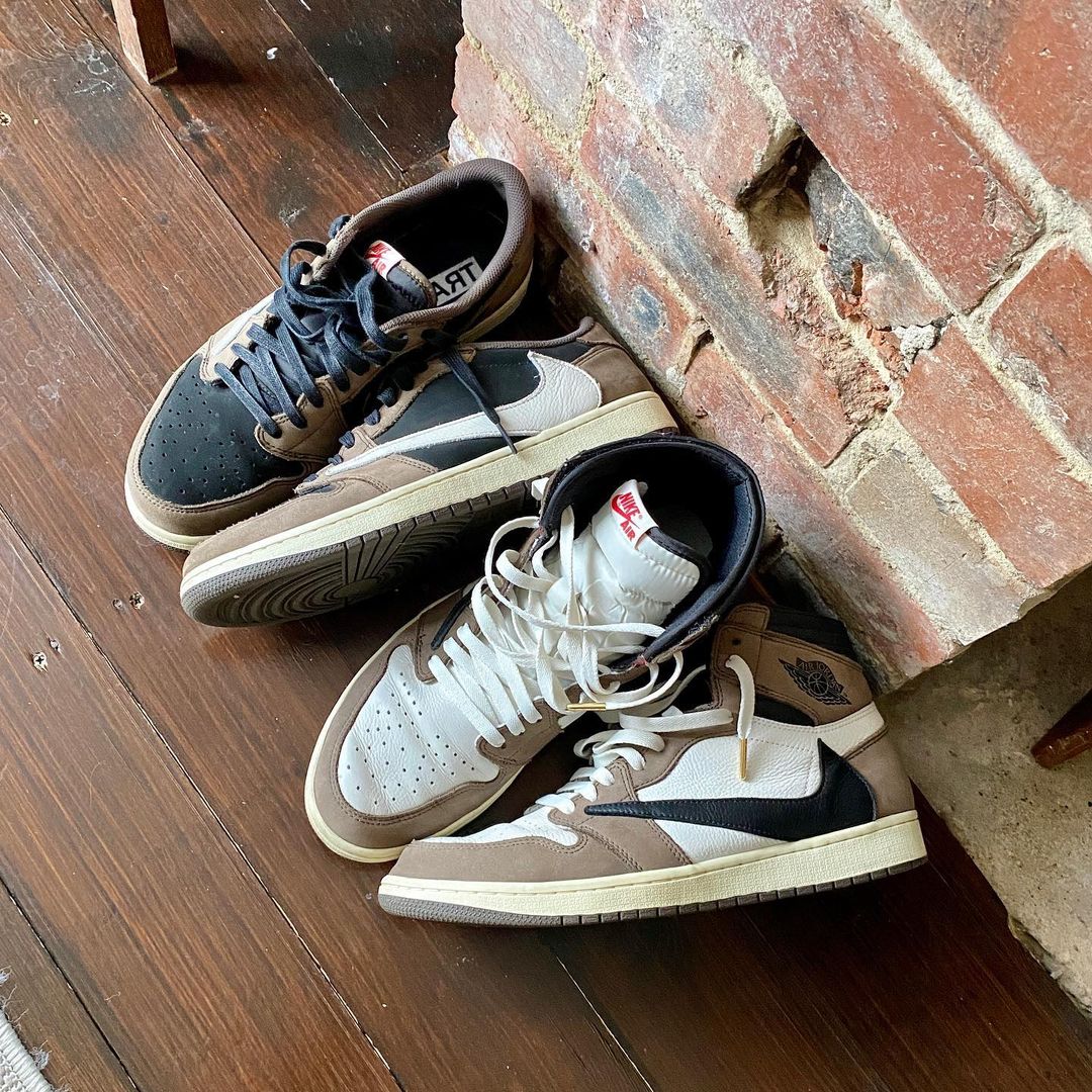 The Top 10 Best Sneaker photos of the week - YOMZANSI. Documenting THE ...