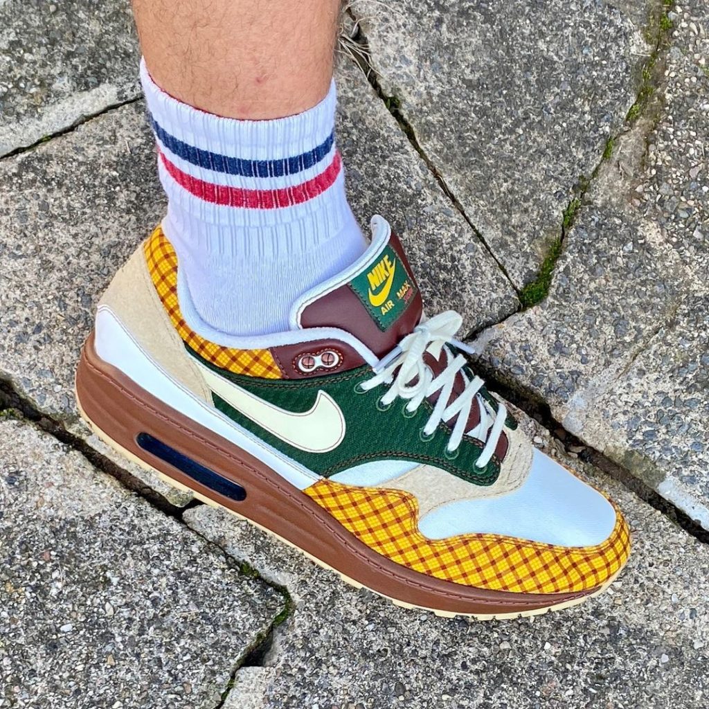 The Top 10 Best Sneaker photos of the week - YOMZANSI. Documenting THE ...