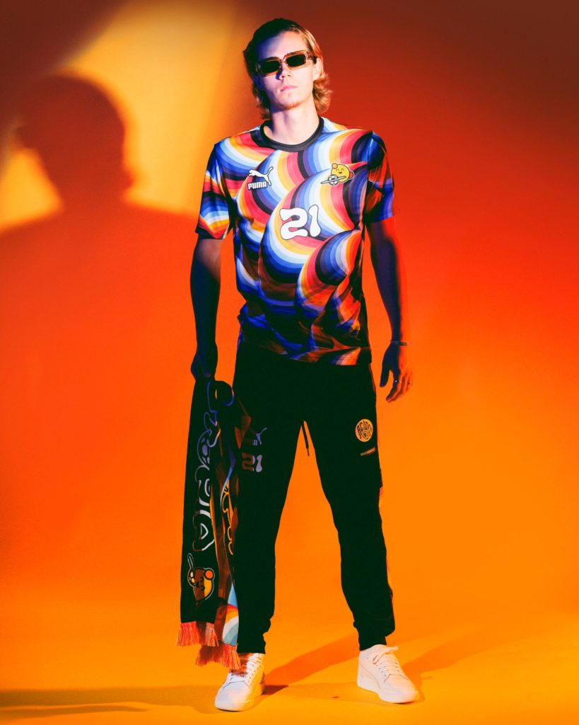 PUMA unveils The Planet Utopia collection - YOMZANSI. Documenting THE ...