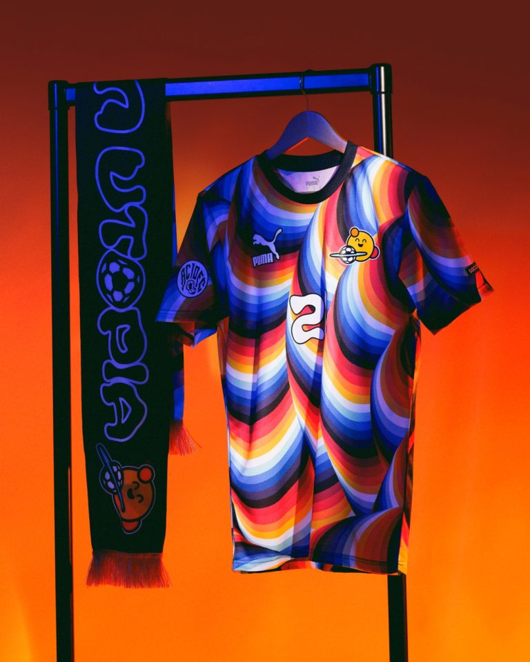 PUMA unveils The Planet Utopia collection - YOMZANSI. Documenting THE ...