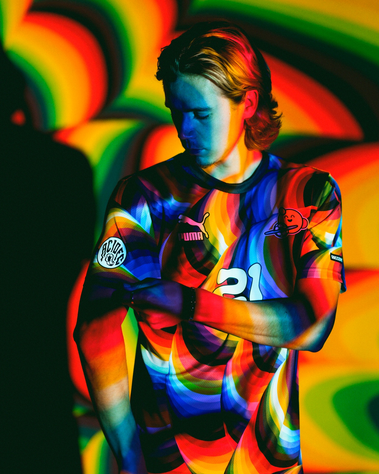 PUMA unveils The Planet Utopia collection - YOMZANSI. Documenting THE ...