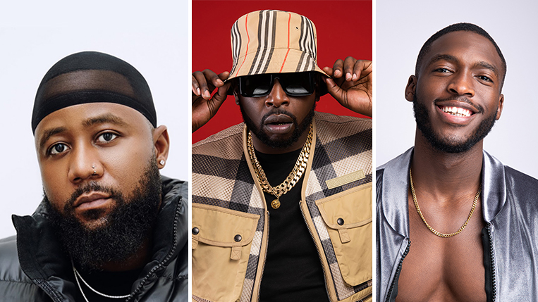 The heart and soul of a new era — Gravity launches a new lifestyle ...