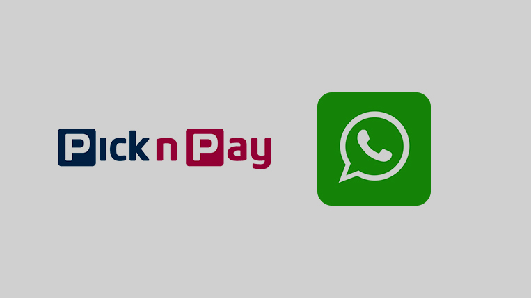 Pick n Pay now on WhatsApp to offer instant and easy customer support ...