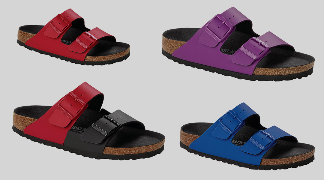 BIRKENSTOCK Next Gen Collection - YOMZANSI. Documenting THE CULTURE