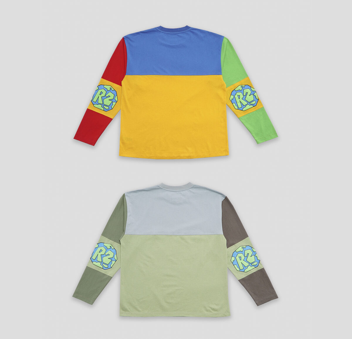 A LOOK AT: Round Two's Idyllwild Collection — releasing this week ...