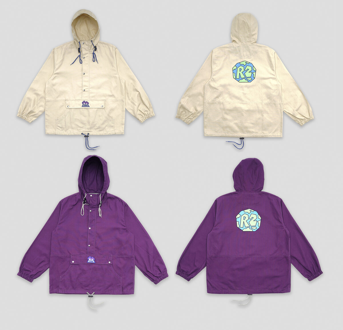 A LOOK AT: Round Two's Idyllwild Collection — releasing this week ...