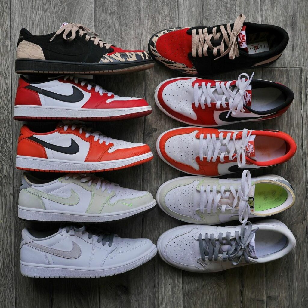 The Top 10 Best Sneaker photos of the week - YOMZANSI. Documenting THE ...