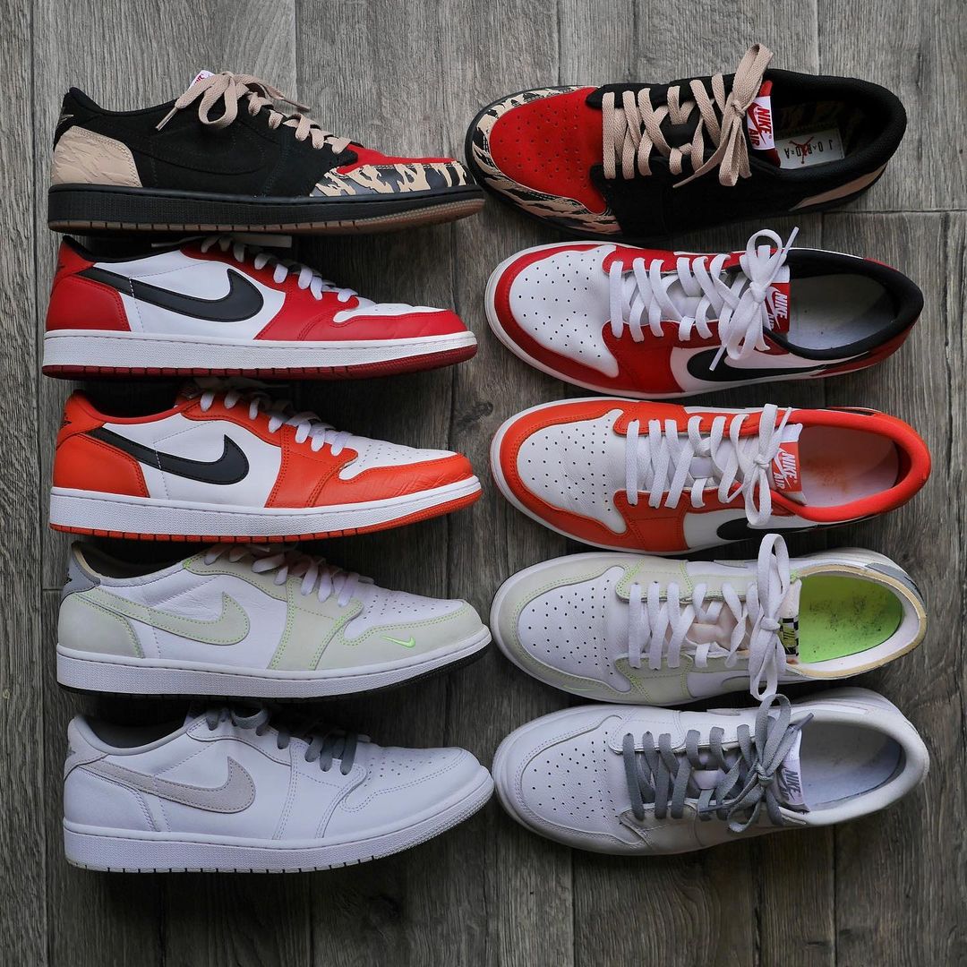 The Top 10 Best Sneaker photos of the week - YOMZANSI. Documenting THE ...