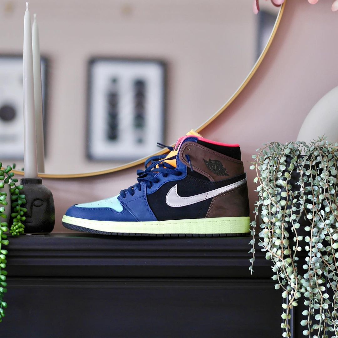 The Top 10 Best Sneaker photos of the week - YOMZANSI. Documenting THE ...