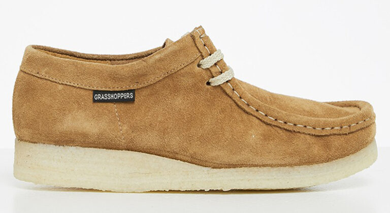 Grasshoppers are here to stay — here are the best pairs to buy right ...