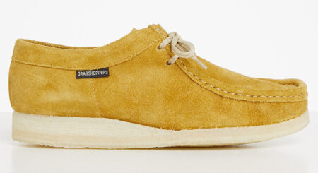 Grasshoppers are here to stay — here are the best pairs to buy right ...