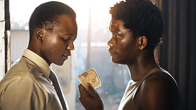 MOVIE OF THE WEEK: 'Amandla' - YOMZANSI. Documenting THE CULTURE