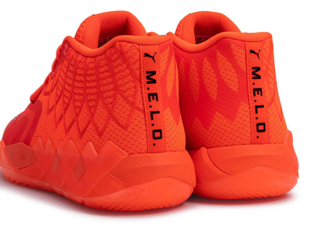 LaMelo Ball’s first signature shoe, the PUMA MB.01 is here — where to ...