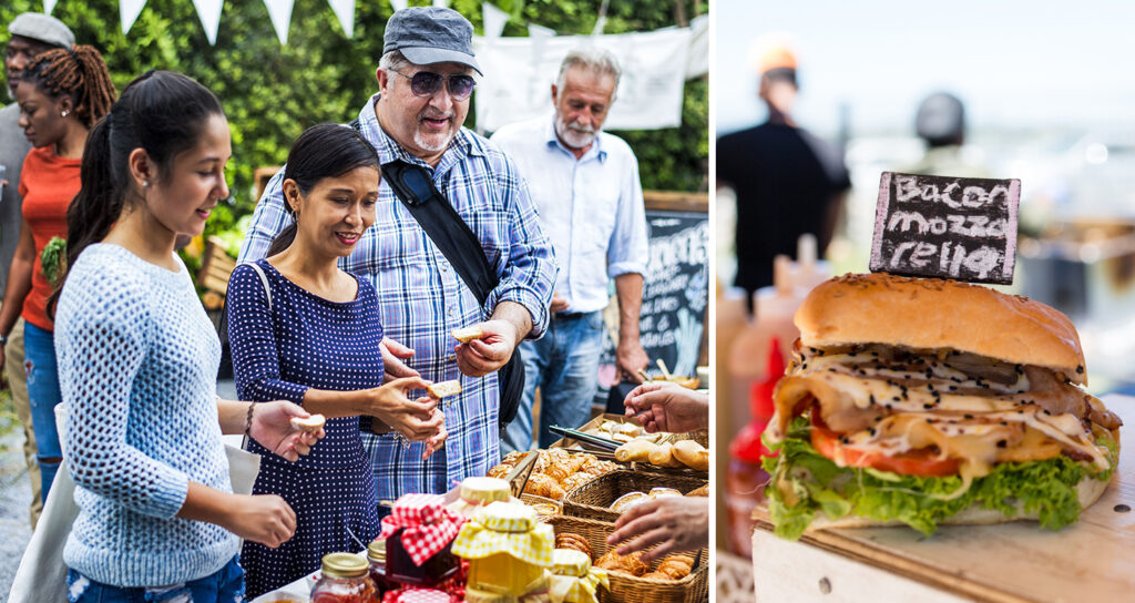 The Best Markets in Joburg — Food Stalls, Music, Art - YOMZANSI ...