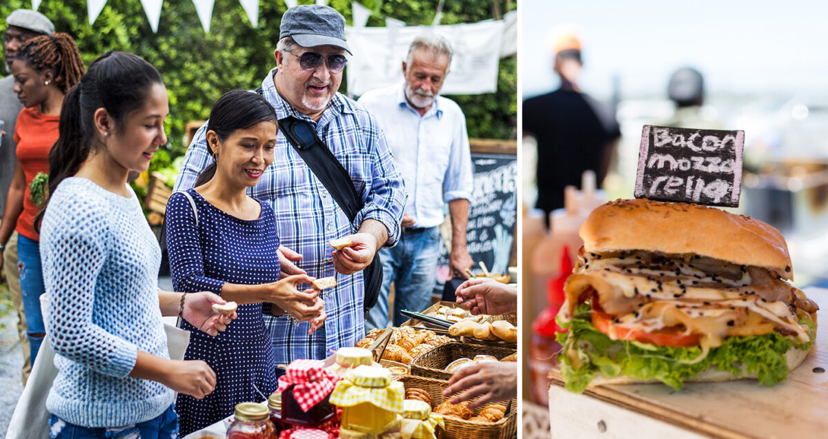 The Best Markets in Joburg — Food Stalls, Music, Art - YOMZANSI ...