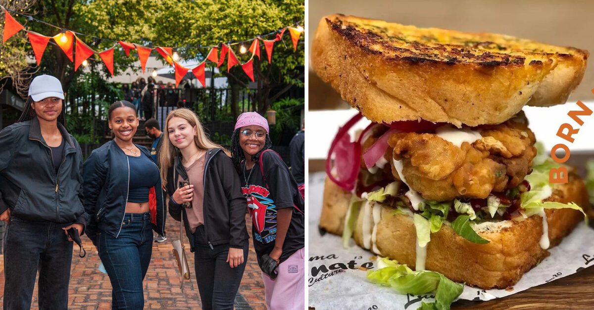 The Best Markets in Joburg — Food Stalls, Music, Art - YOMZANSI ...
