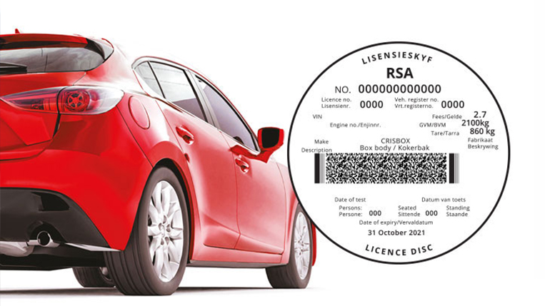 You can renew your car licence disc at any Pick n Pay store — here's ...