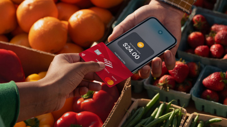 EXPLAINED: Tap to Pay - iPhones accepting contactless payments ...