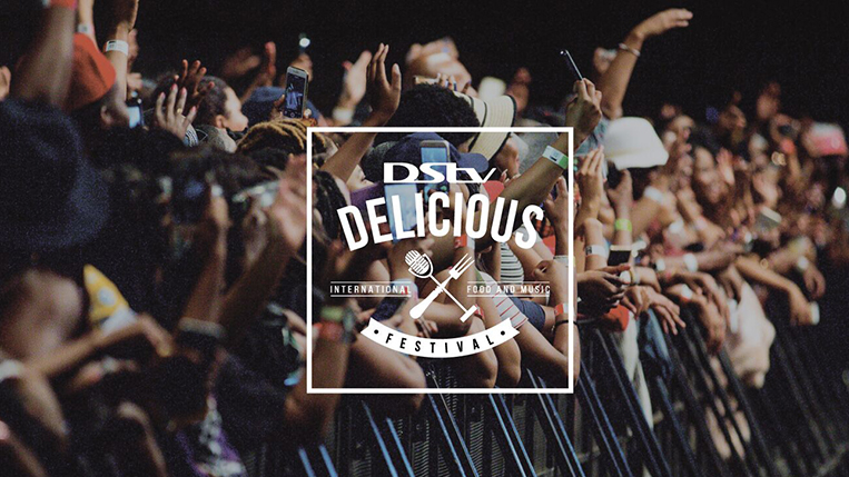 DStv Delicious Festival set to return in September after two-year break ...