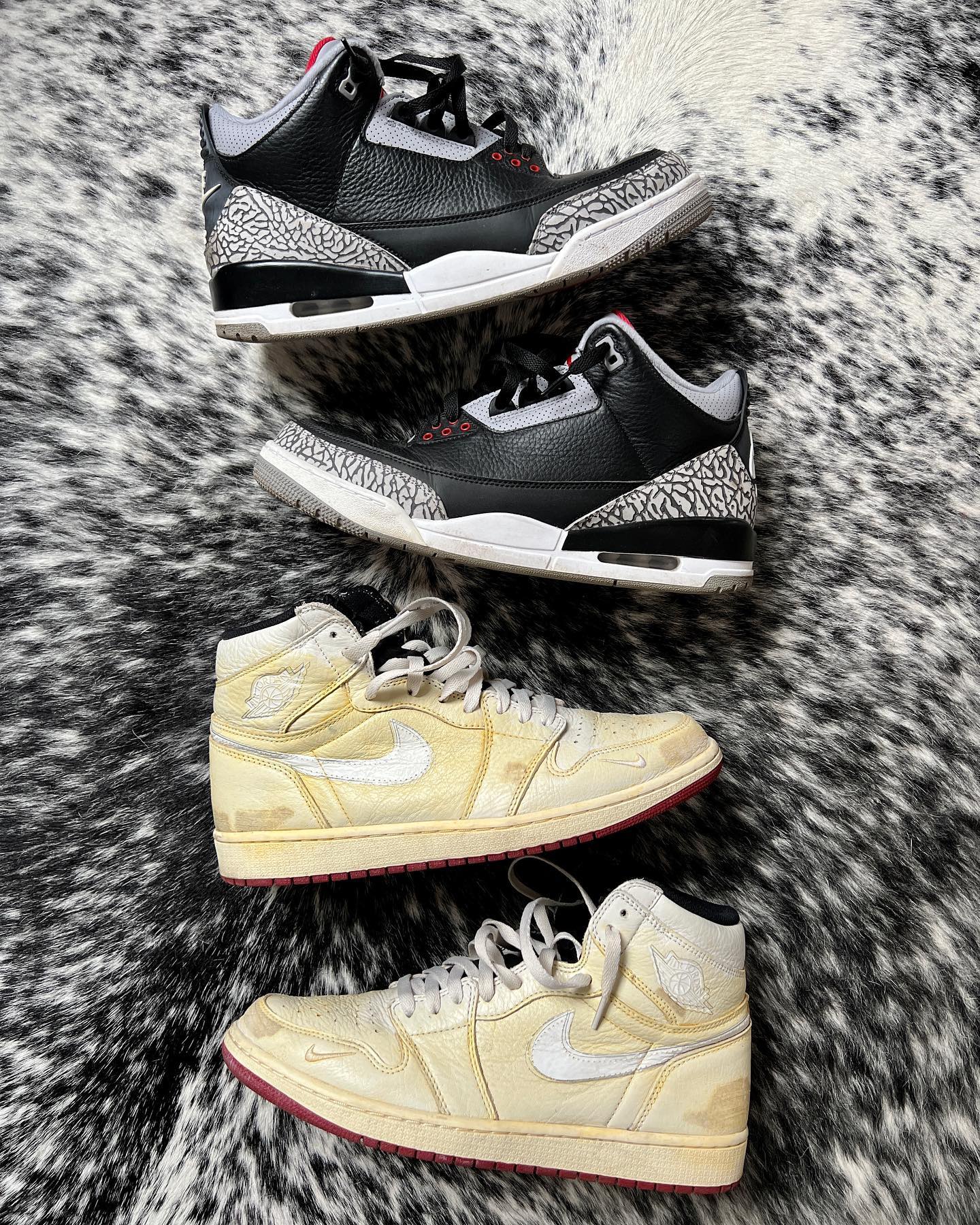 The Top 10 Best Sneaker photos of the week - YOMZANSI. Documenting THE ...