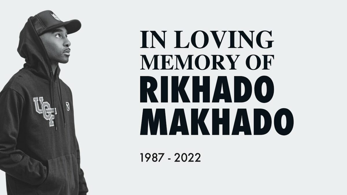 WHERE TO WATCH: Riky Rick's funeral service - YOMZANSI. Documenting THE ...