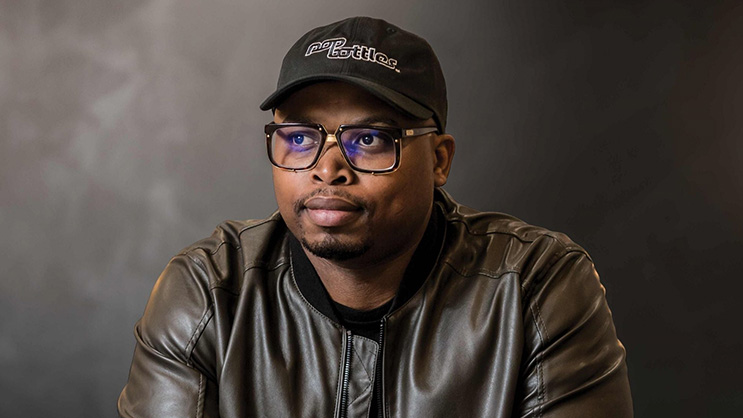 DJ Dimplez has passed away - YOMZANSI. Documenting THE CULTURE