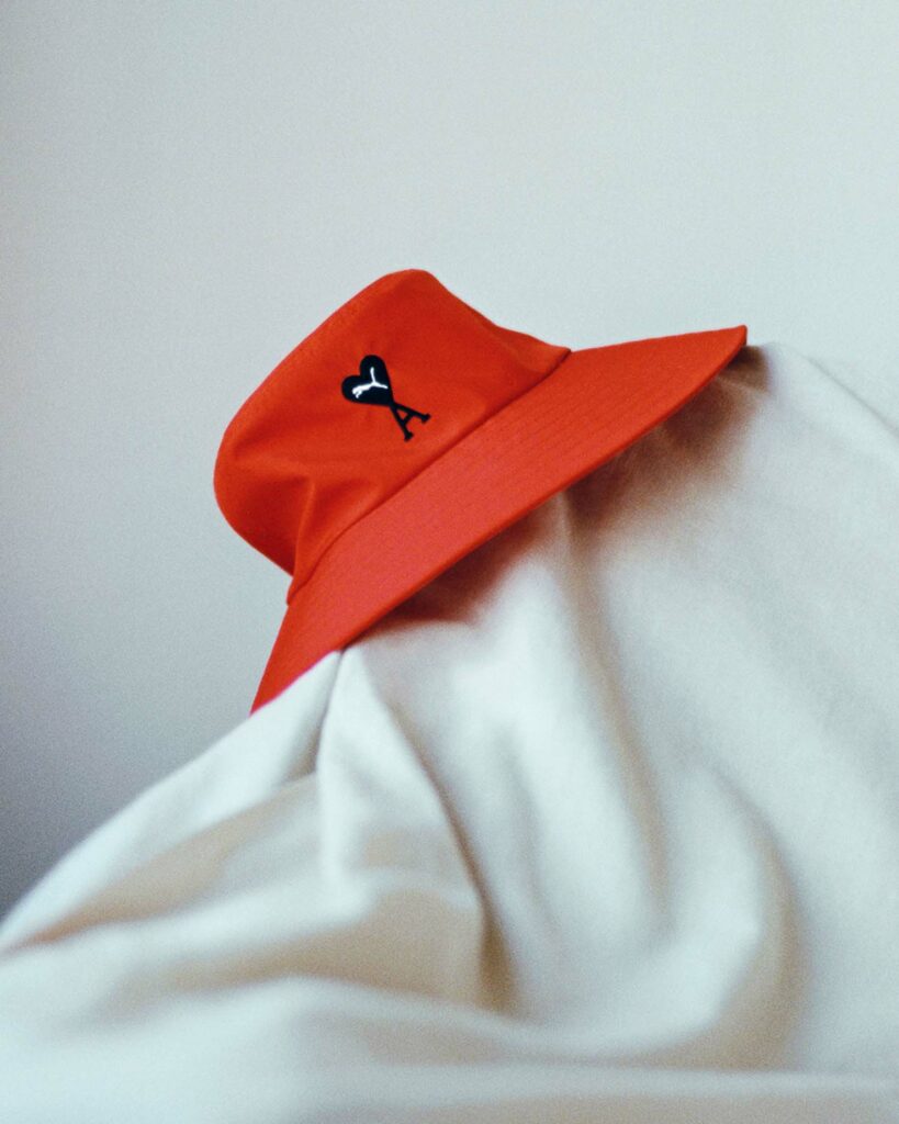 PUMA has the hottest collab with AMI — here's a full look - YOMZANSI ...