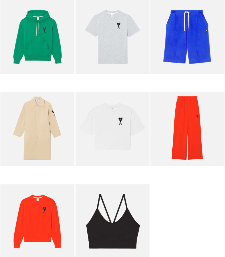 PUMA has the hottest collab with AMI — here's a full look - YOMZANSI ...