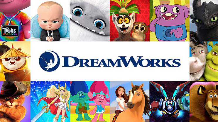 DreamWorks launching on DStv this month - YOMZANSI. Documenting THE CULTURE